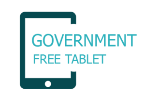 Free Tablet with Medicaid |Government Program Apply Now 2025