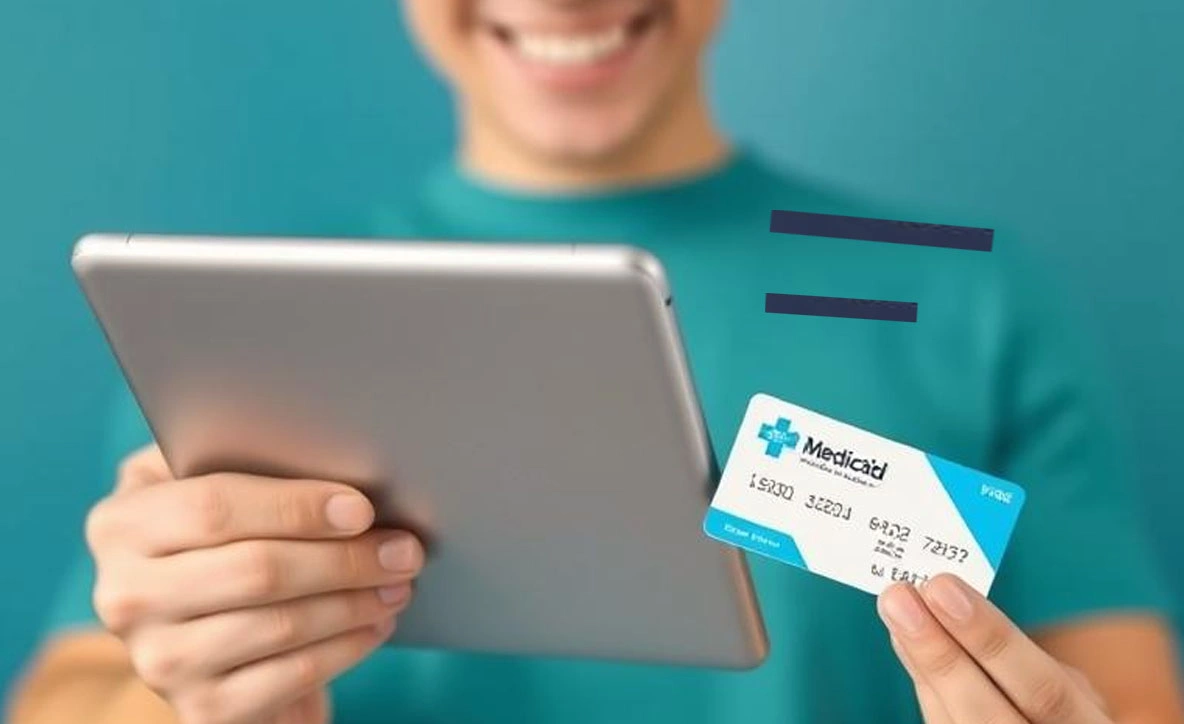 Free Tablet with Medicaid |Government Program Apply Now 2025